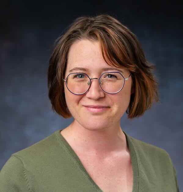 Bridget Barrett – Bridget Barrett, political communication researcher